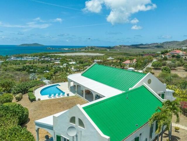 Annas Hope Ea, Saint Croix, Home For Sale