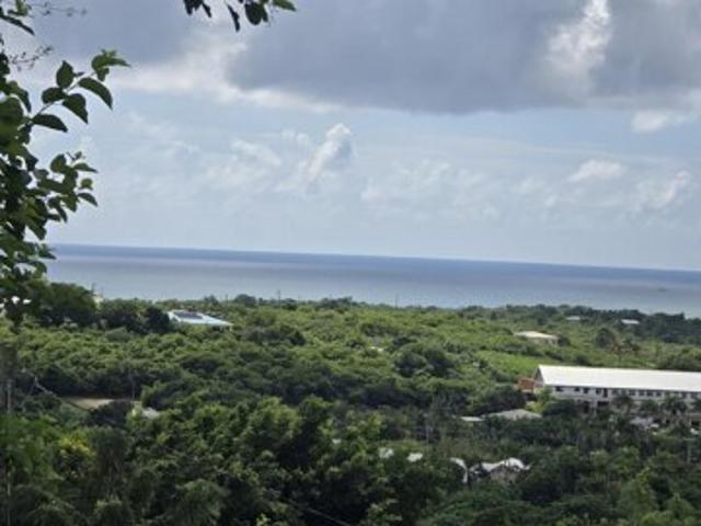 Annas Hope Qu, Saint Croix, Plot For Sale
