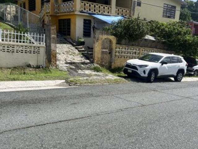 Annas Retreat New, Saint Thomas, Home For Sale
