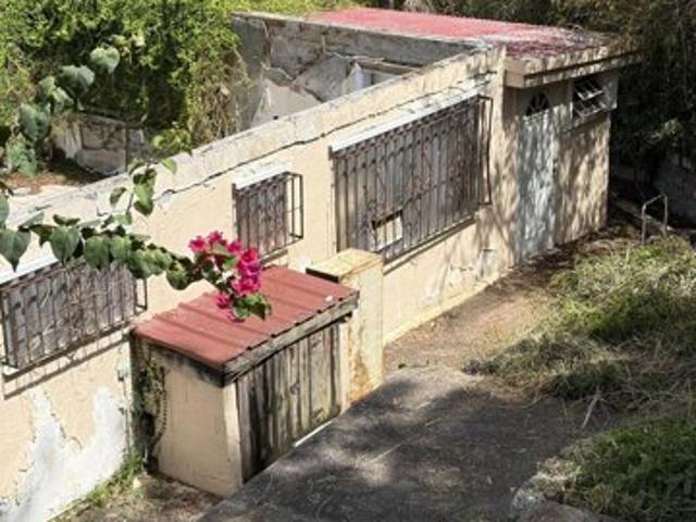 Annas Retreat New, Saint Thomas, Home For Sale
