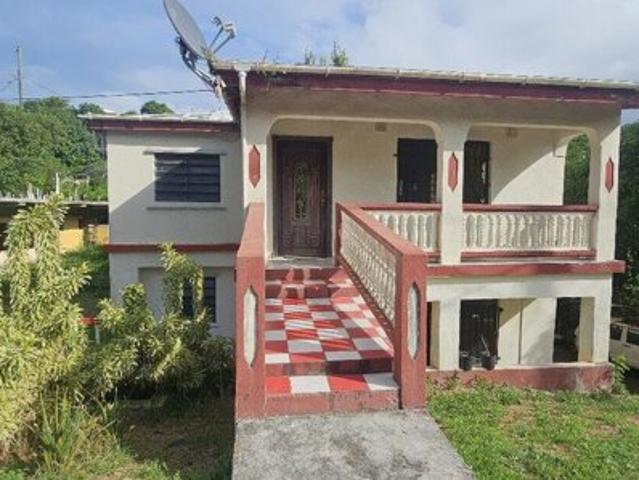 Annas Retreat New, Saint Thomas, Home For Sale