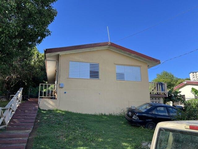 Annas Retreat New, Saint Thomas, Home For Sale