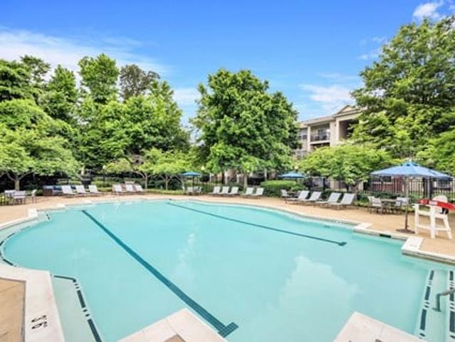 Annapolis Bay 2 Bedroom, 2 Bathroom 1,020 SF 22