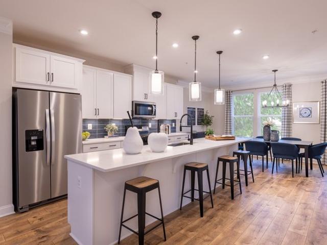 Annapolis Plan Taylor Highlands Community