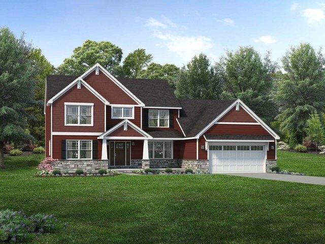 Annapolis Plan Portage Community