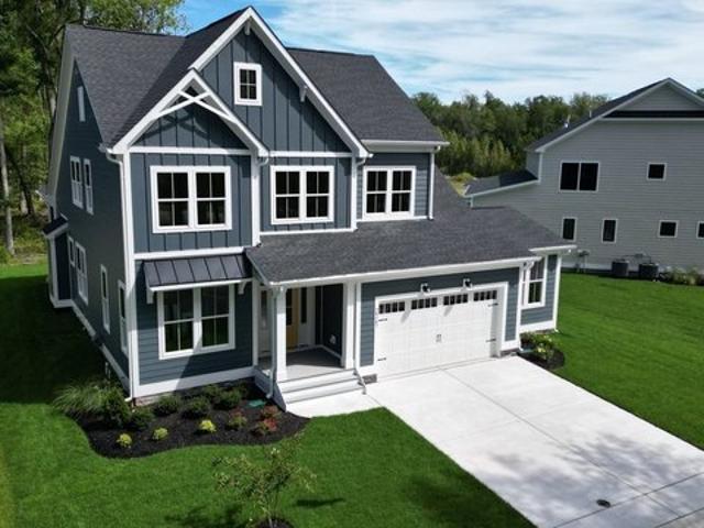 Annapolis Plan Suncrest Community