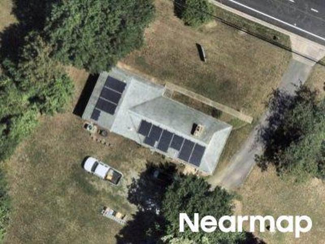 Annapolis Rd