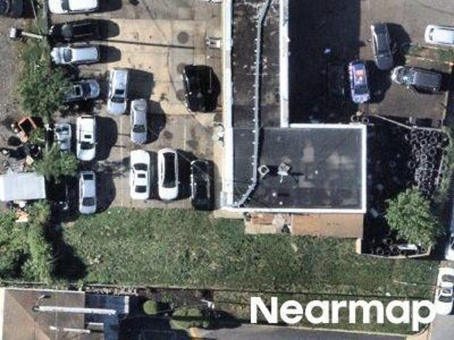 Annapolis Rd