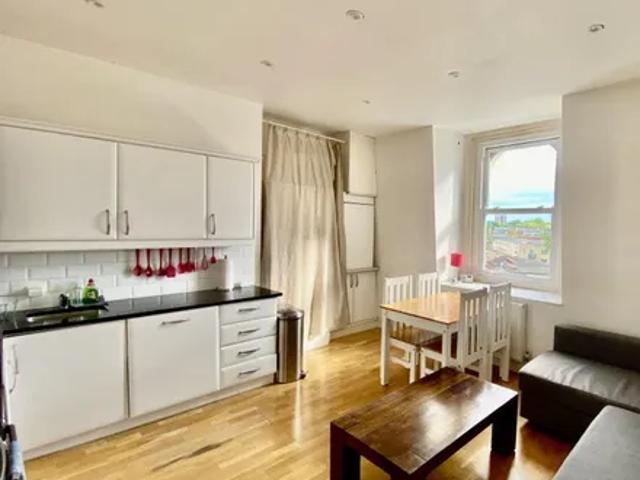 Annapurna, 39A Loughborough Road, Myatt's Fields, London, SW9 7TB, United Kingdom | 1 bed apartment for rent #167446977 | Rentberry