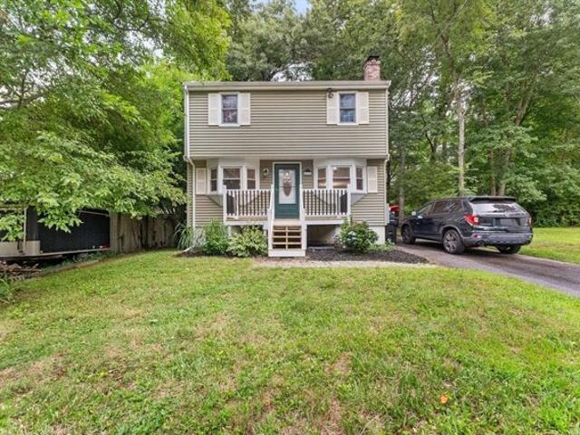 Annawon Dr, Halifax, Home For Sale