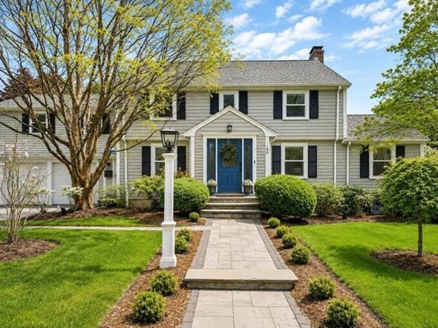 Annawan Rd, Newton, Home For Sale