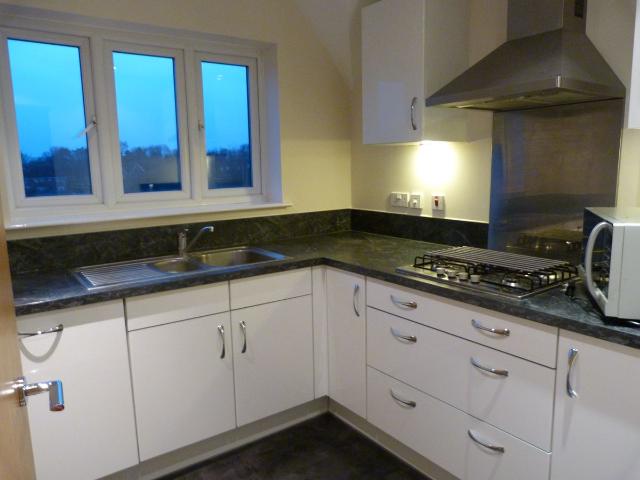 Anne Boleyn's Walk, Cheam SM3, 2 bed flat to rent, £2,200 pcm | PrimeLocation