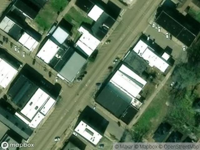 Anne Drive Inn Rd