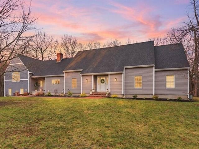 Anne Rd, North Andover, Home For Sale