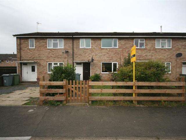 Anne Road, Stamford