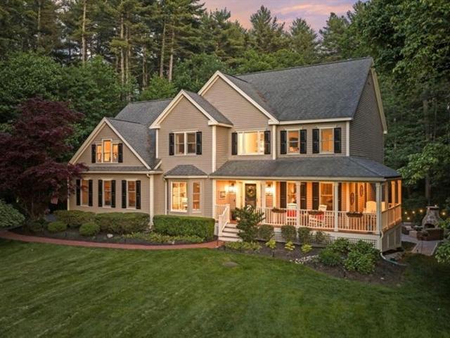 Anne Teresa Way, Westford, Home For Sale