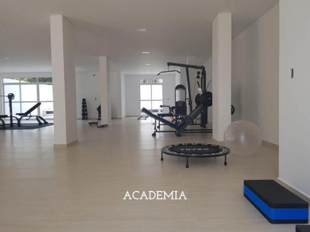 ANNECY Apartamento · 82 m² · 3 Quartos · 2 Vagas