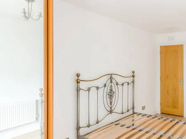 Anne's Court, 3 Palgrave Gardens, London, NW1 6EN, United Kingdom | 1 bed apartment for rent #136661158 | Rentberry
