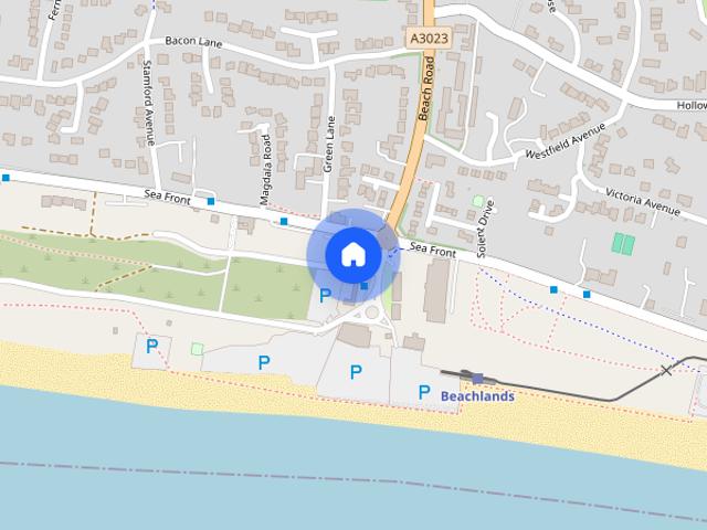 Annes Court, Hayling Island, Hampshire, PO11