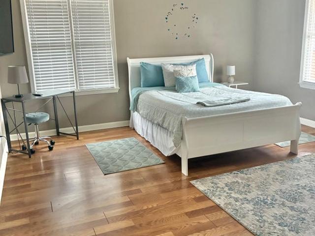 Annesdale Home Private 3 bd.5 ba close to Downtown