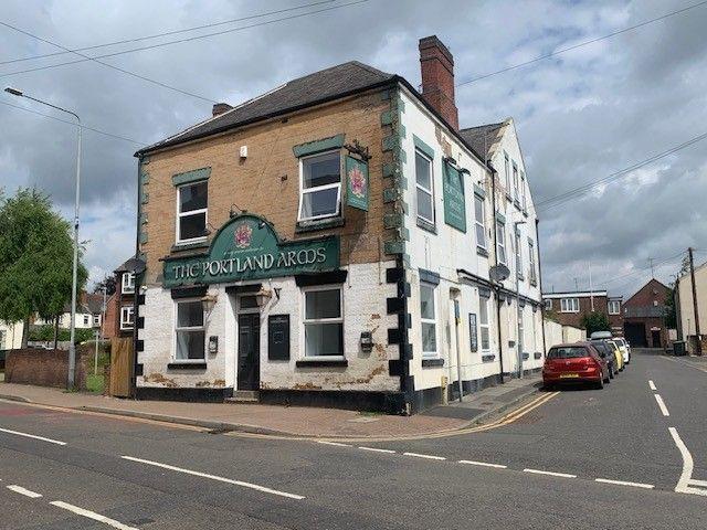 Annesley Road, Nottingham NG15, 2 bed flat to rent, £850 pcm | PrimeLocation