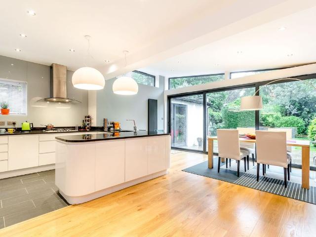 Annesley Road, Blackheath, London SE3, 5 bed property to rent, £4,500 pcm | PrimeLocation