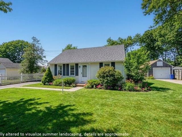 Annette Ave, Falmouth, Home For Sale