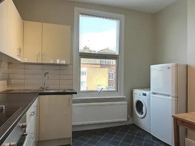 Annette Road, London, N7 6PB, United Kingdom | 1 bed apartment for rent #123967297 | Rentberry