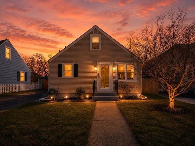 Annette St, Pawtucket, Home For Sale