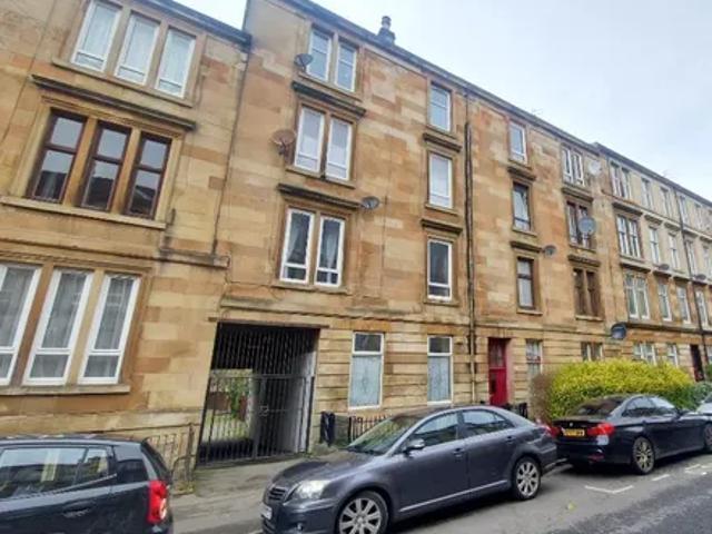 Annette Street, Glasgow, G42 8EH, United Kingdom | 2 bed apartment for rent #120456150 | Rentberry