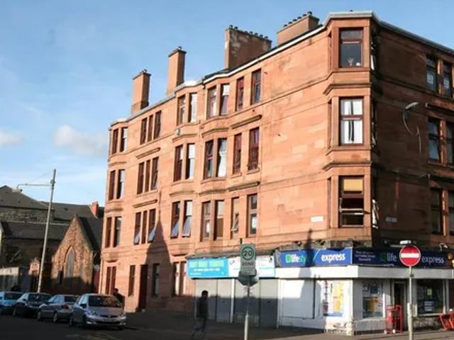 Annette Street, Glasgow, G42 8XZ, United Kingdom | 3 bed apartment for rent #168081870 | Rentberry