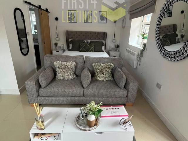 Annex, Milligan Road, Aylestone, Leicester, LE2