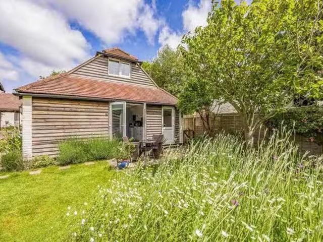 Annexe at Atherstone Lodge