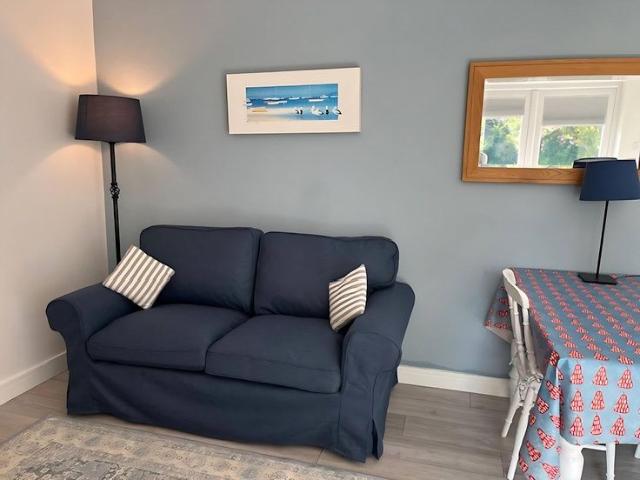 Annexe at Atherstone Lodge