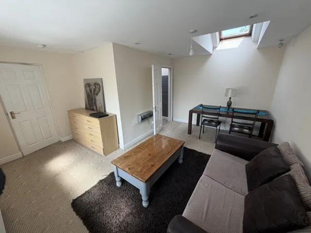 Annexe, Nottingham, NG12