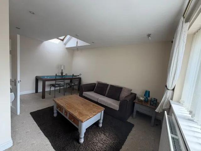 Annexe, Nottingham, NG12