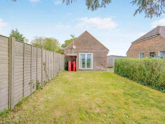 Annexe, Penghyll, Park Lane, Aldingbourne, Chichester, West Sussex, PO20