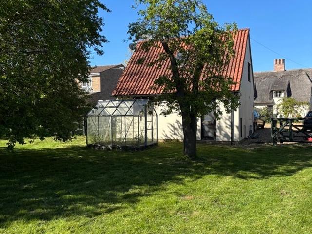 Annexe/Maisonette for rent