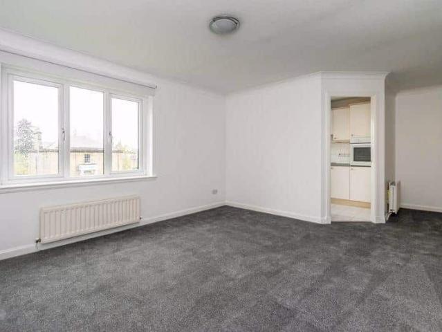Annfield Gardens, Stirling, Stirling Town, FK8 2BJ