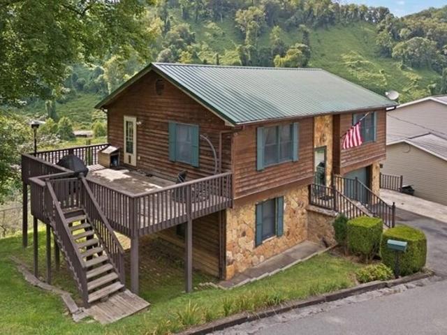 Annice Way, Hazard, Home For Sale