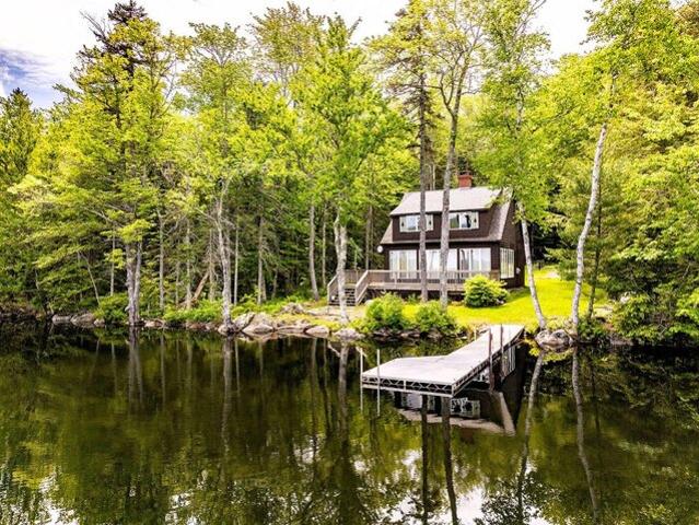 Annis Ln, Hope, Home For Sale