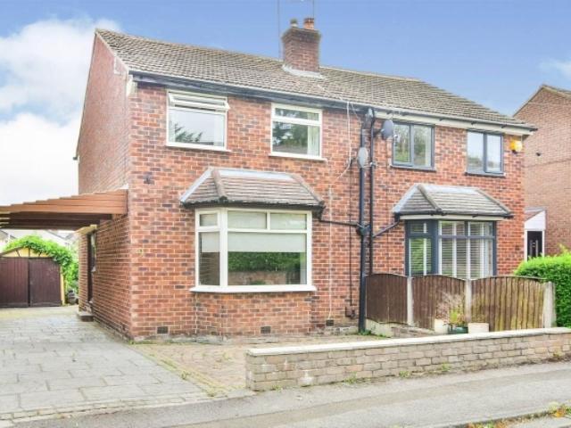 Annis Road, Alderley Edge, Cheshire SK9, 2 bed semi detached house to rent, £1,400 pcm | PrimeLocation