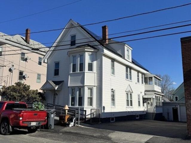 Annis St, Methuen, Home For Sale