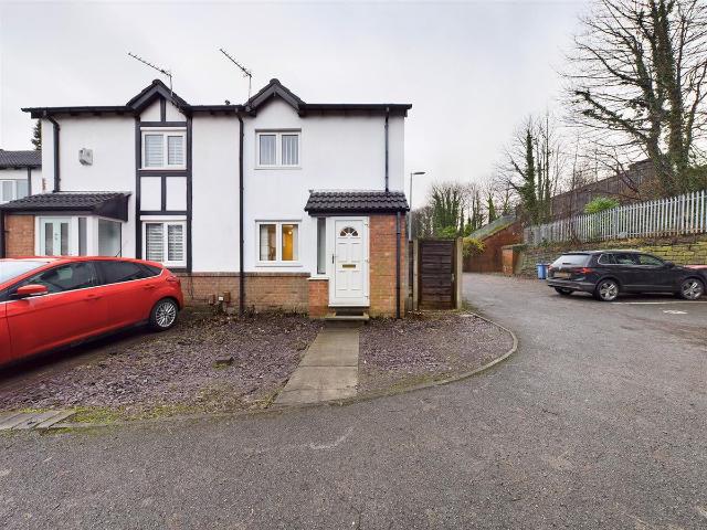 Annisdale Close, Eccles M30, 2 bed semi detached house to rent, £950 pcm | PrimeLocation