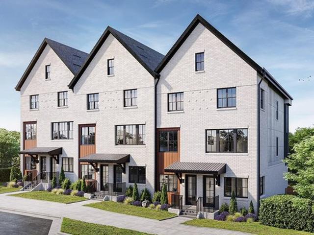 Anniston Plan The Gathering Alpharetta Community