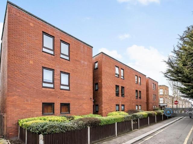 Anns House, London, W6 1 bed flat to rent £2,000 pcm £462 pw