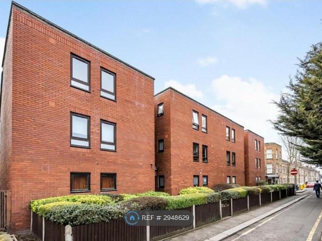 Anns House, London W6, 1 bed flat to rent, £2,100 pcm | PrimeLocation