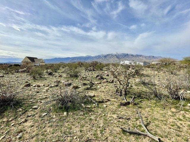 Anns Ranch Rd, Safford, AZ 85546