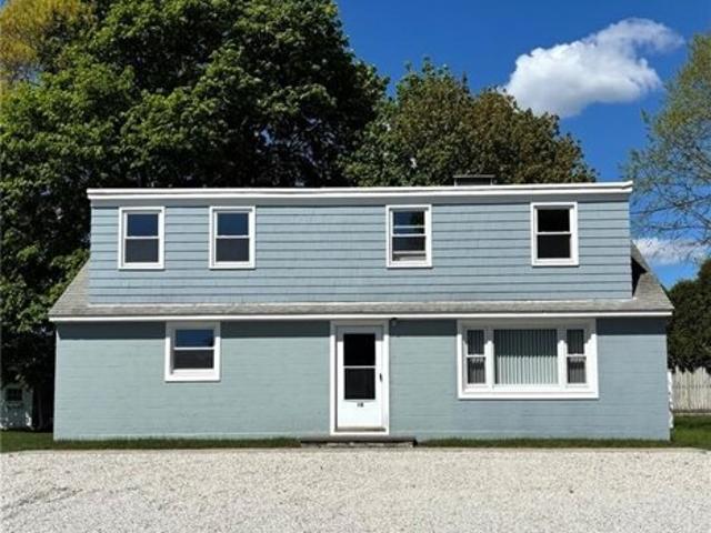 Anawan Ave, Narragansett, Home For Sale