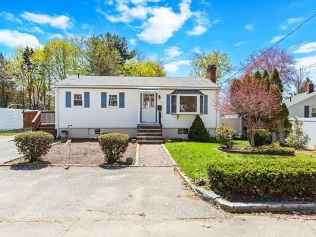 Anawan St, Brockton, Home For Sale